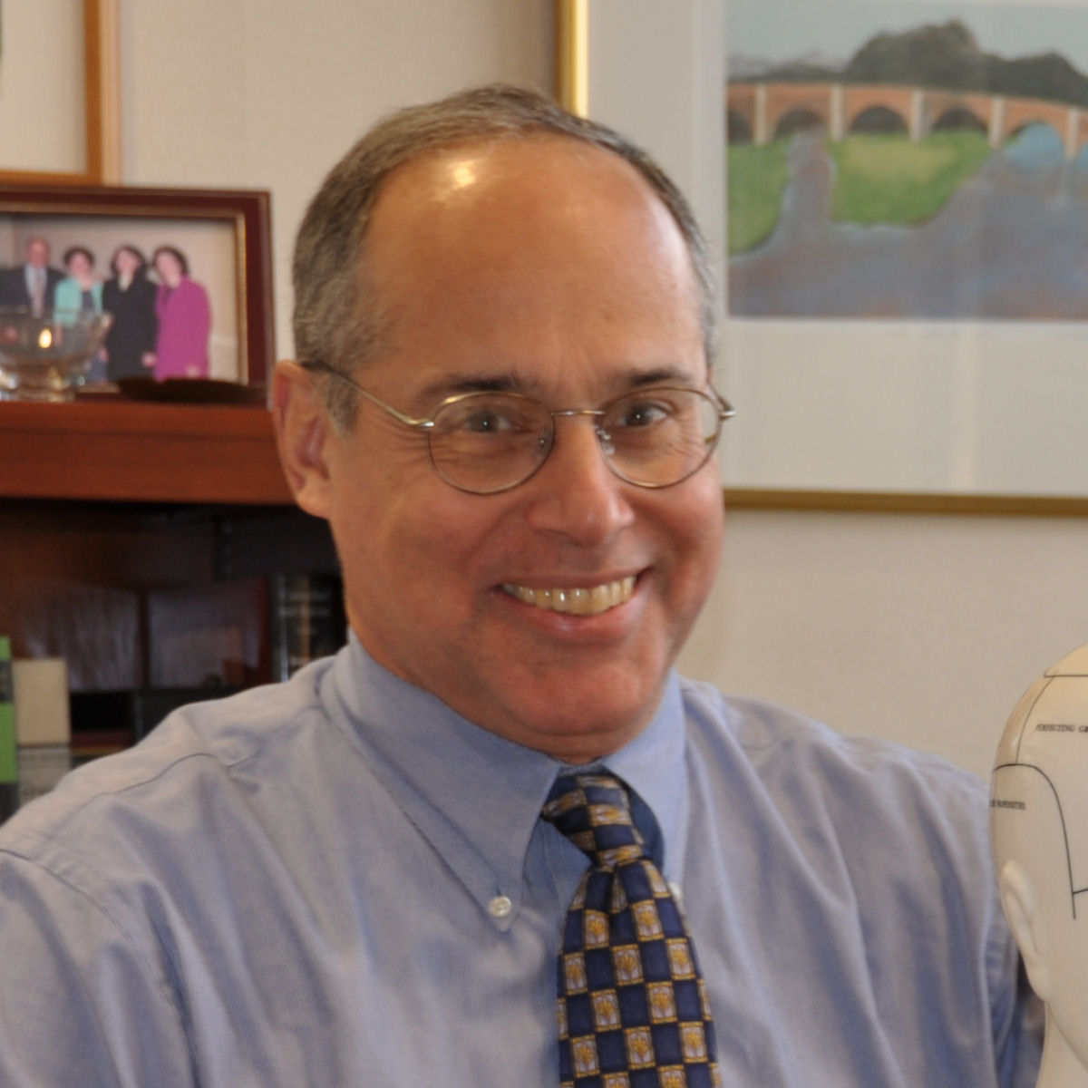 NGBC - Neurology Group of Bergen County